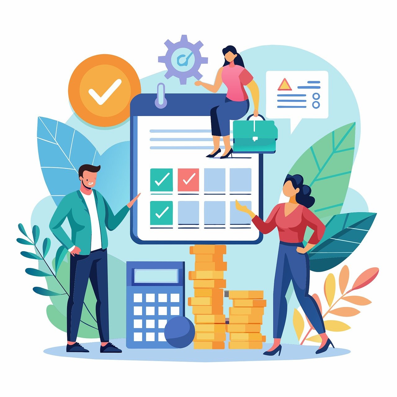 The Ultimate List: HR Indicators to Measure Employee Movement and ...